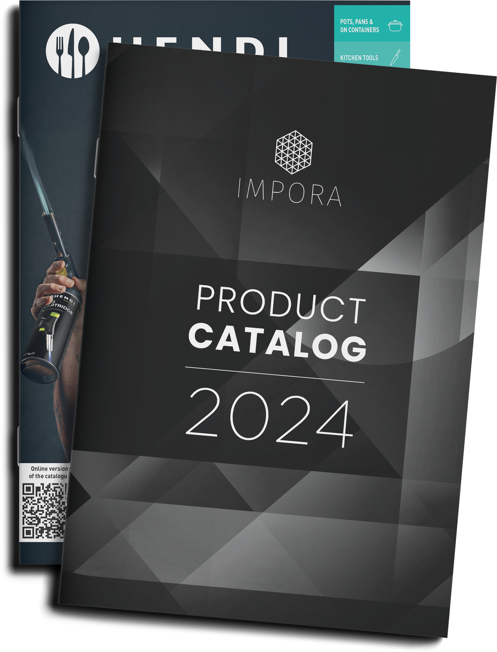 IMPORA – Connecting Worlds, Delivering Value