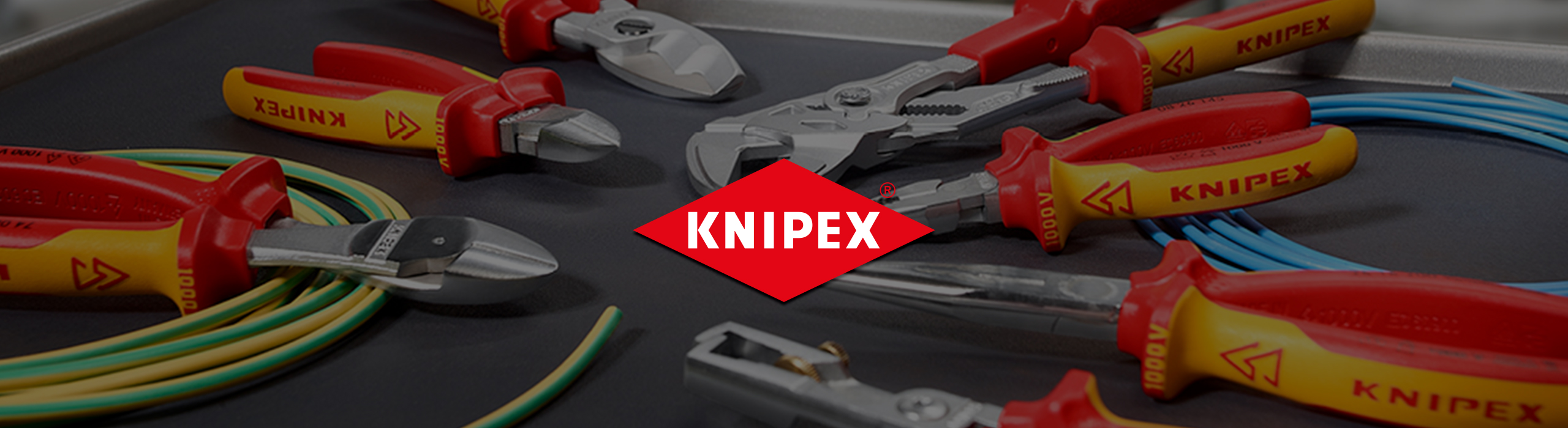 Knipex – IMPORA