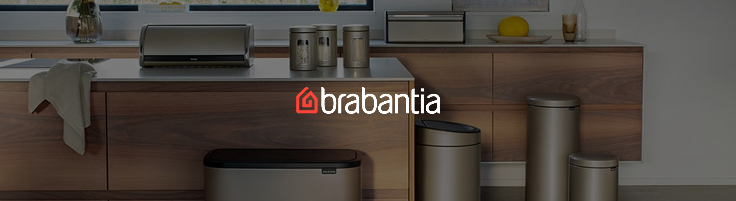 Brabantia – IMPORA